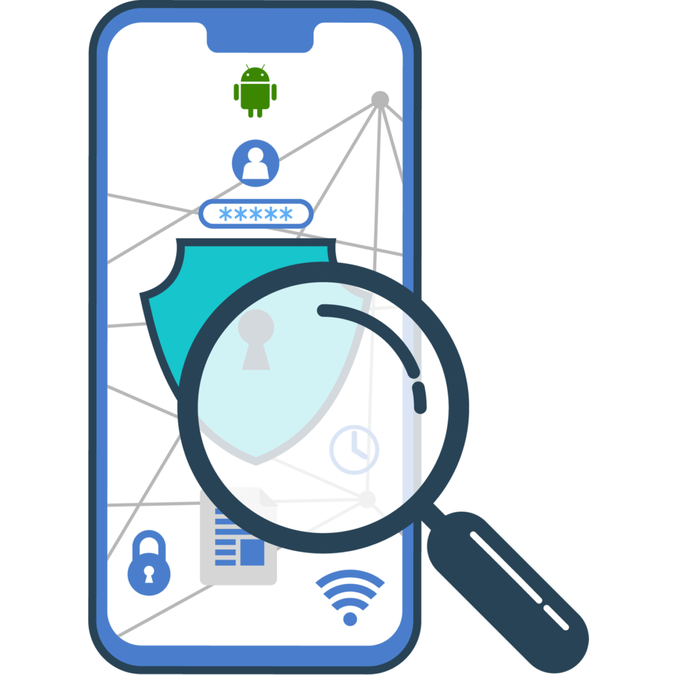 Android App Pentest | Scorpion Circle