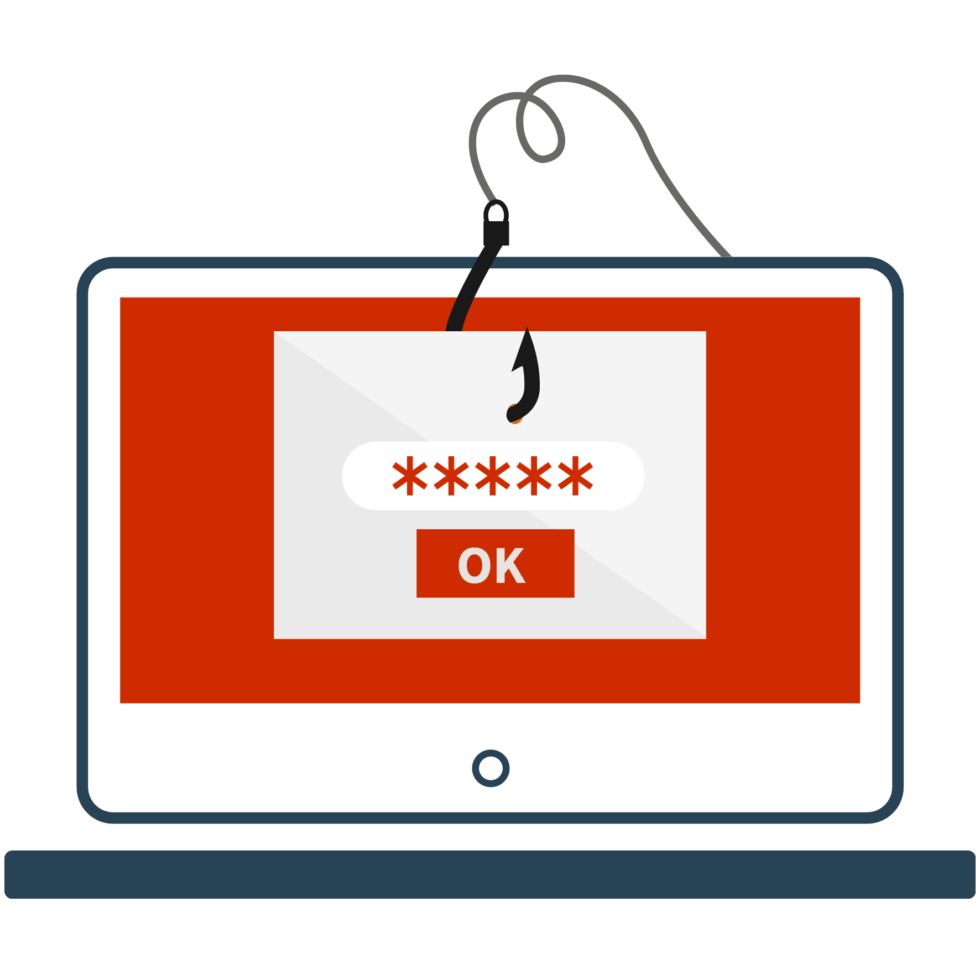 Social Engineering And Phishing Scorpion Circle